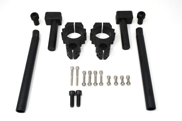 Impaktech Clip-On Risers | Tacticalmindz.com