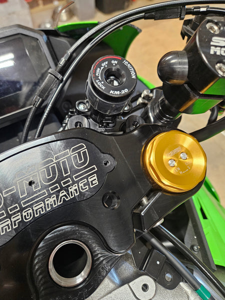 IGNITION MOUNT | Tacticalmindz.com