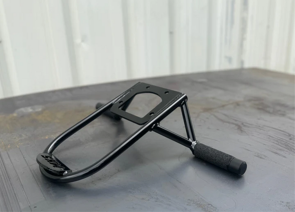 MK Stunts Honda Grom Round 12 Bar | Tacticalmindz.com