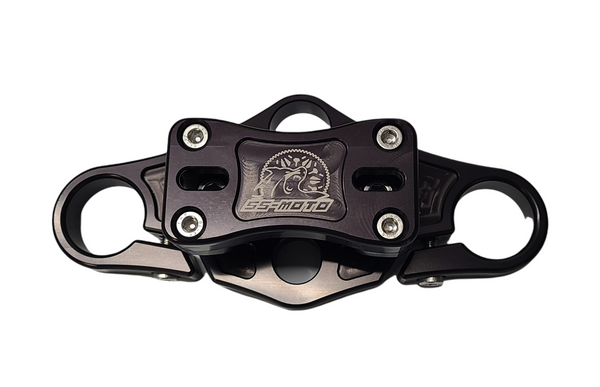 Grom Triple Tree | Tacticalmindz.com