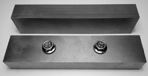 Homegrown Industries Texas Size Bagger Block | Tacticalmindz.com