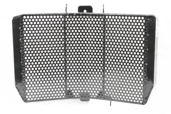 On-Point Performance Dual Fan Radiator Cage: Kawasaki | Tacticalmindz.com