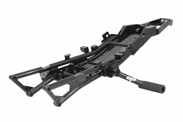 On-Point 2008- 2016 Yamaha R6 Sub Frame | Tacticalmindz.com