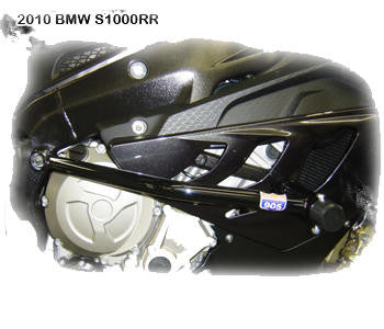 Racing 905 Race Rails: BMW | Tacticalmindz.com