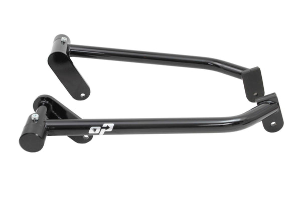 On-Point 2017- 2022 Yamaha YZF R6 Race Rails | Tacticalmindz.com