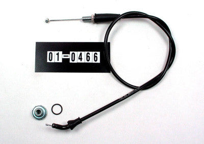 Motion Pro Extended Throttle cable CRF50/XR50 | Tacticalmindz.com