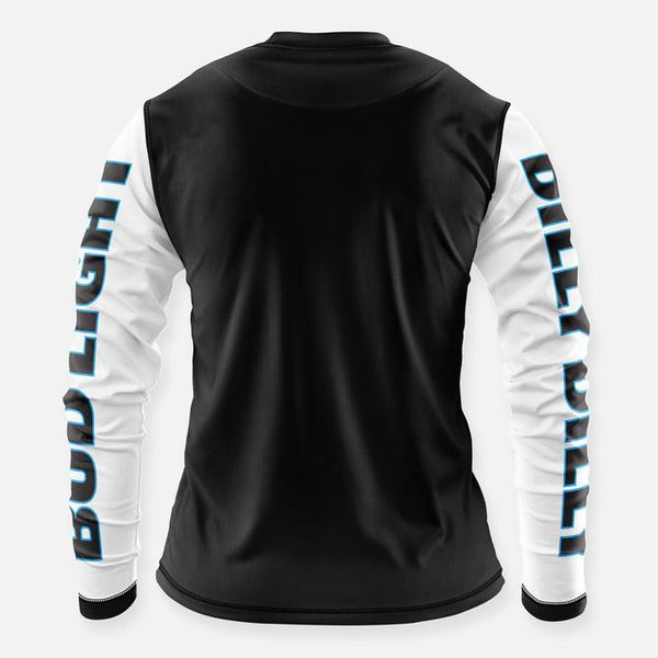 Webig Dilly Dilly Race Team Jersey Black | Tacticalmindz.com
