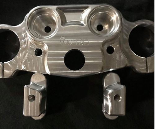 Cock's Fat Bar Risers | Tacticalmindz.com