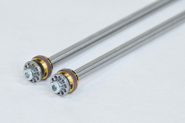 Race Tech Grom MSX 125 Gold Valve Combo Kit | Tacticalmindz.com