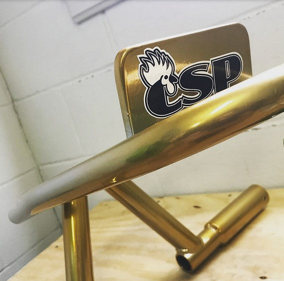 Cock's 2014-2021 Honda Grom Euro Style Subcage with 12 Bar ...