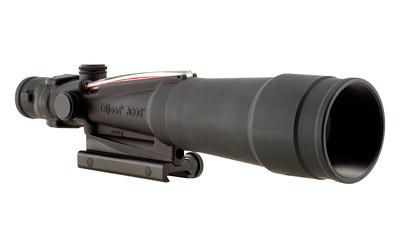 Trijicon ACOG 5.5X50 Red Chevron 308 Flattop | Tacticalmindz.com
