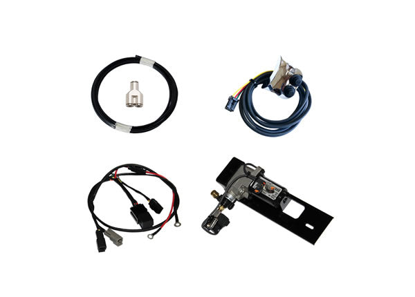 Legend Suspension Compressor Kit Air HVG | Tacticalmindz.com