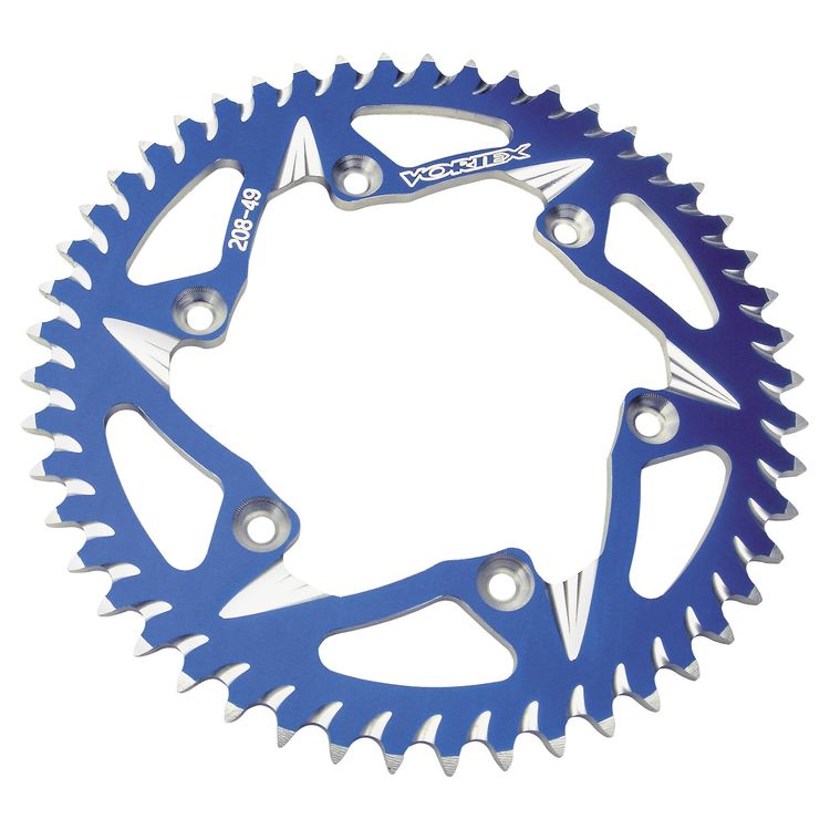 Vortex Racing Honda Grom MSX125 Rear Sprocket | Tacticalmindz.com