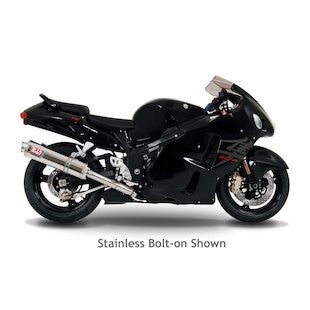 Yoshimura RS3 Exhaust System Suzuki GSX1300R Hayabusa 1999-2007 ...